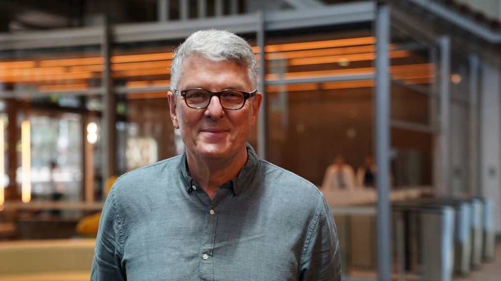 One Plus One: David Marr - ABC News