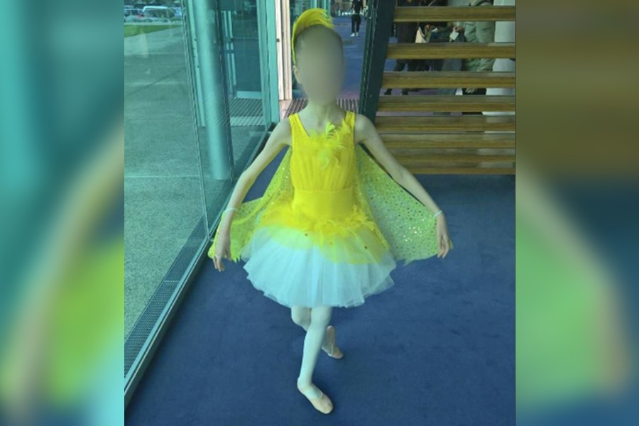 Perth parents appeal jail sentences for starving emaciated ballerina ...
