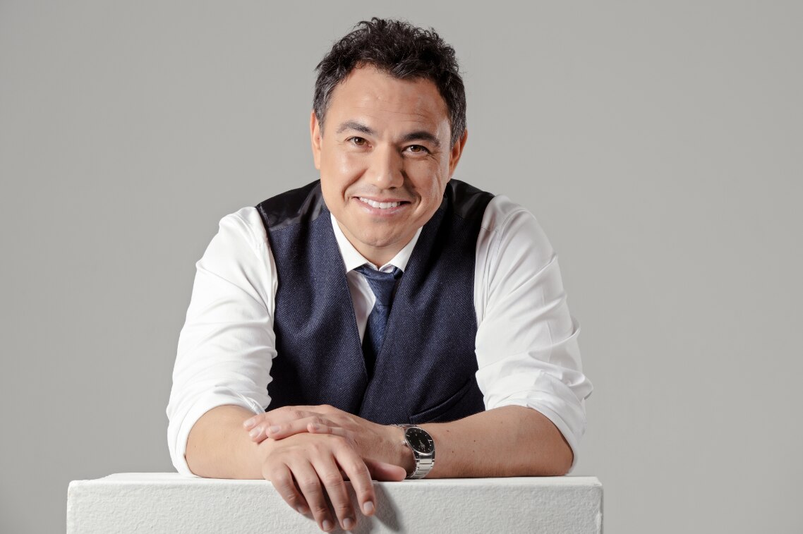 Breakfast with Sam Pang - ABC listen