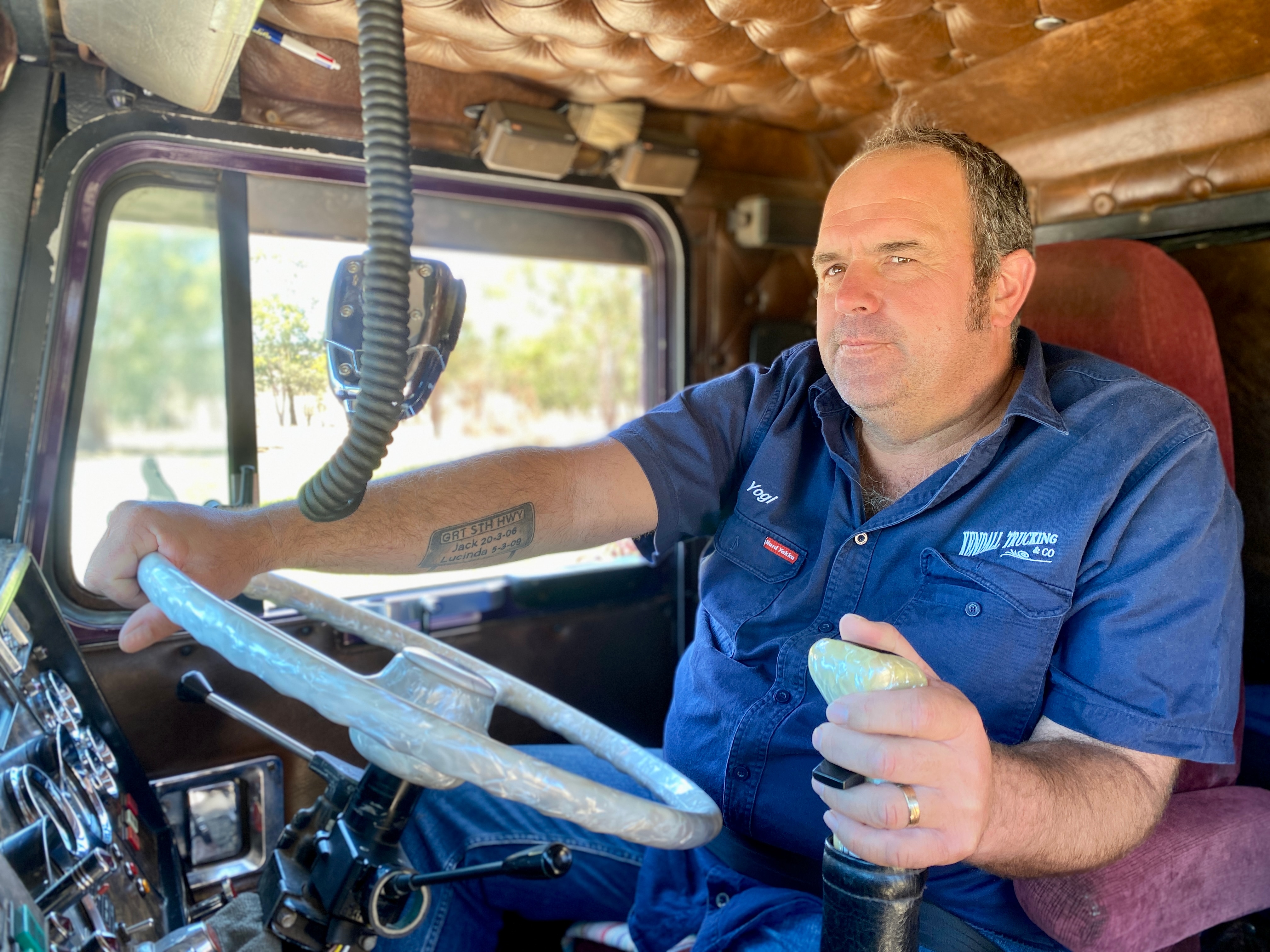 Calls for industry-wide first-aid and self-care training for the nation ...