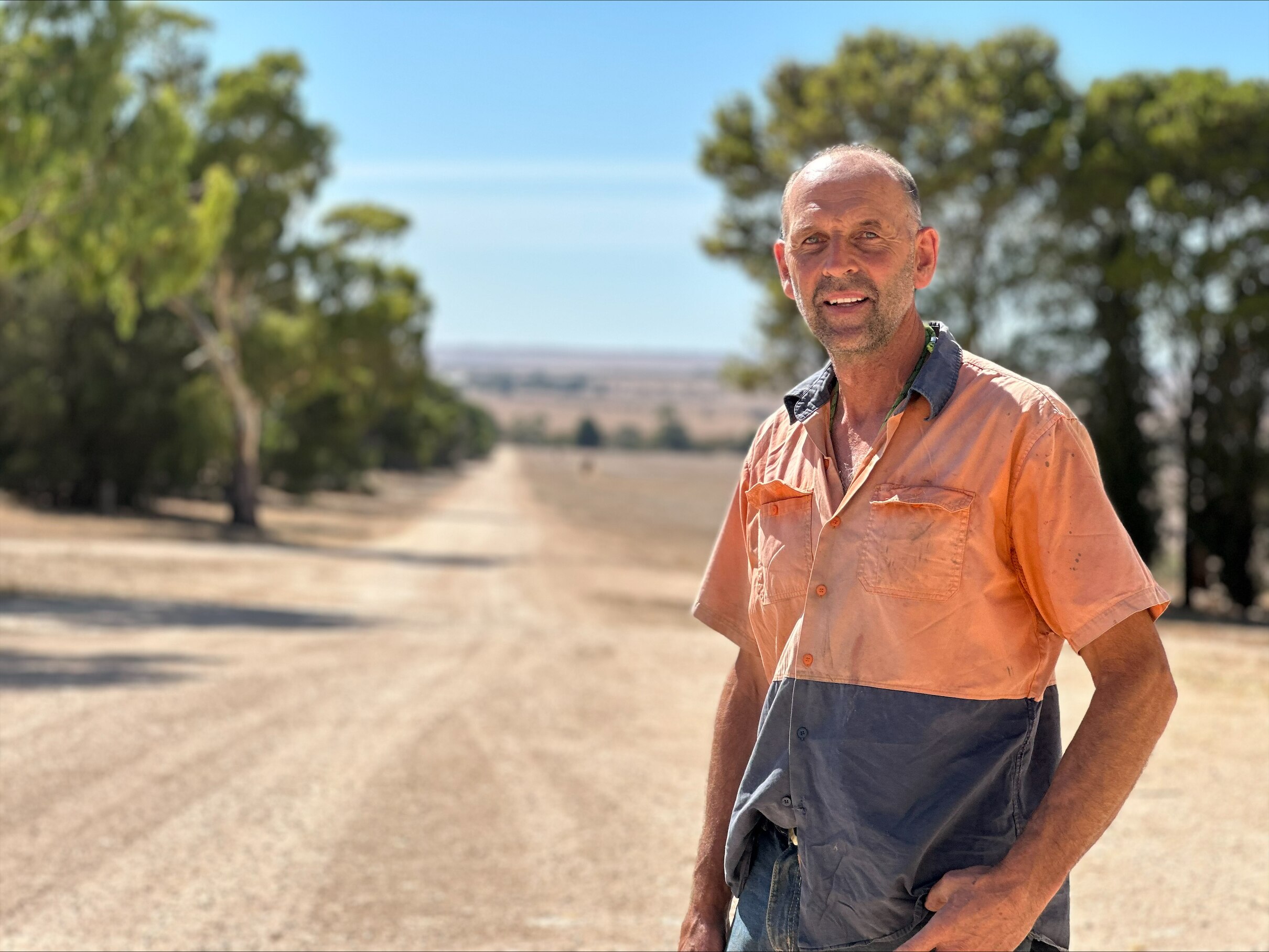 SA bushfire season set to last until late autumn amid record low ...