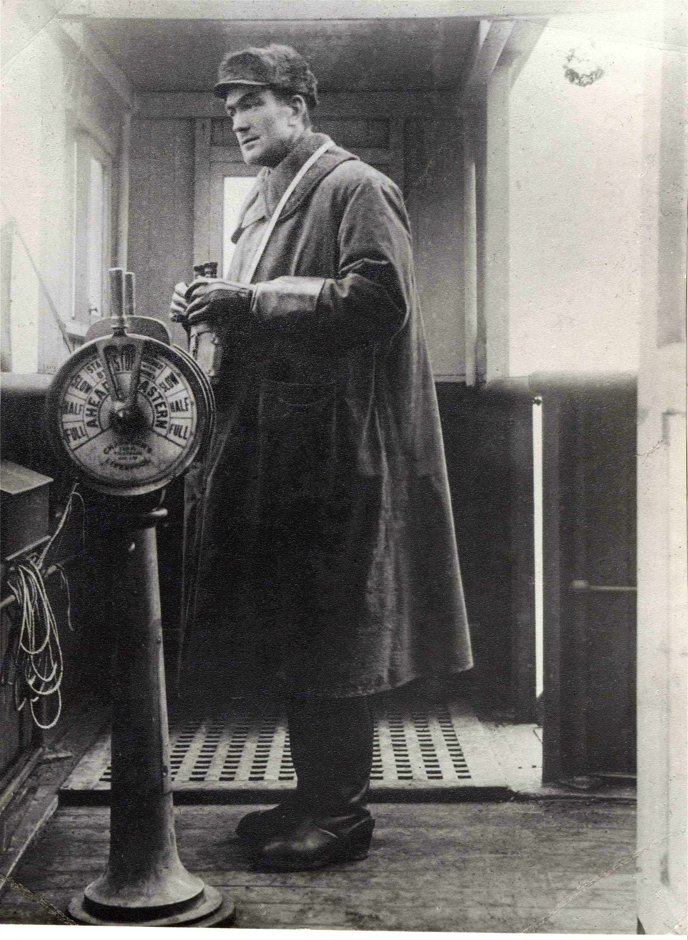 Captain Zuzenko's failed communist revolution in Brisbane - ABC listen