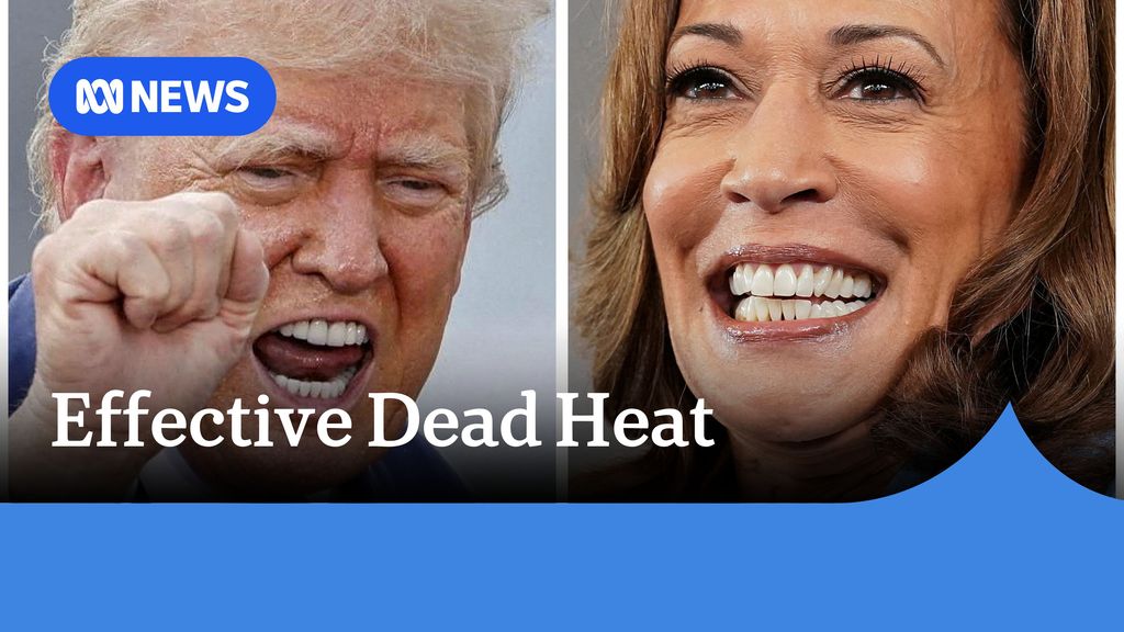 Weather in 90 seconds - ABC News