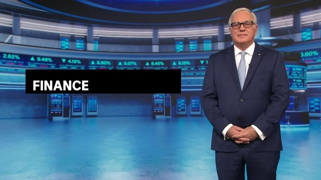 Tuesday Finance with Alan Kohler - ABC News