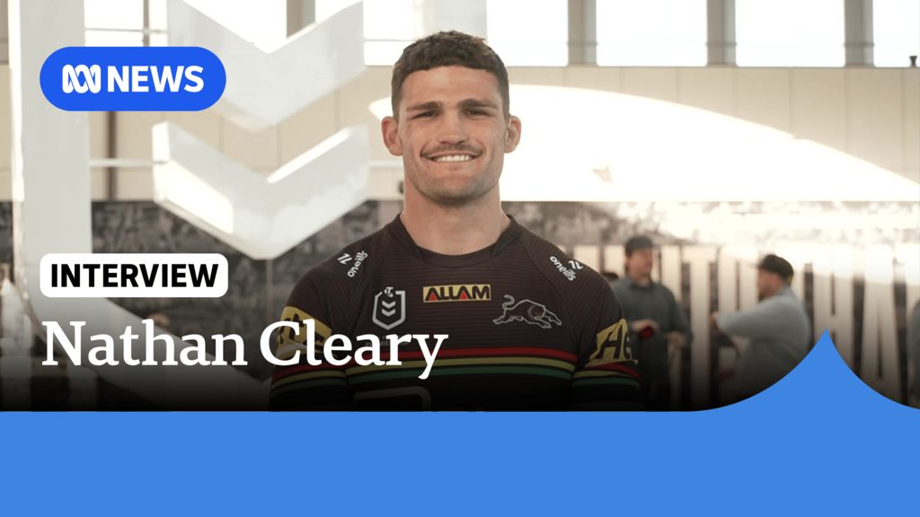 Nathan Cleary shares his reading list and a Mary Fowler update before ...