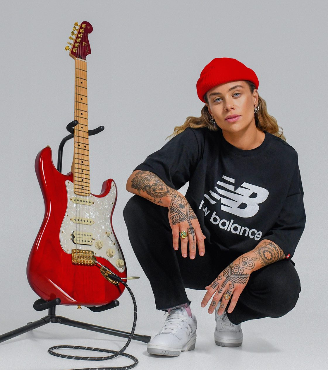 Khalid talks collabs & new music on the horizon - triple j