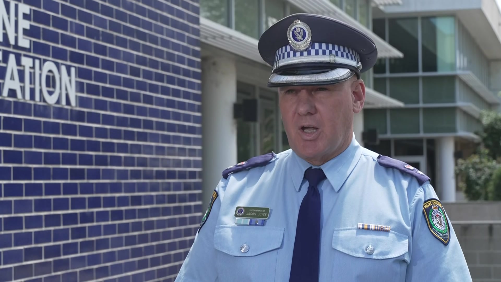 Police officer describes ‘confronting’ scenes of Quakers Hill stabbings ...