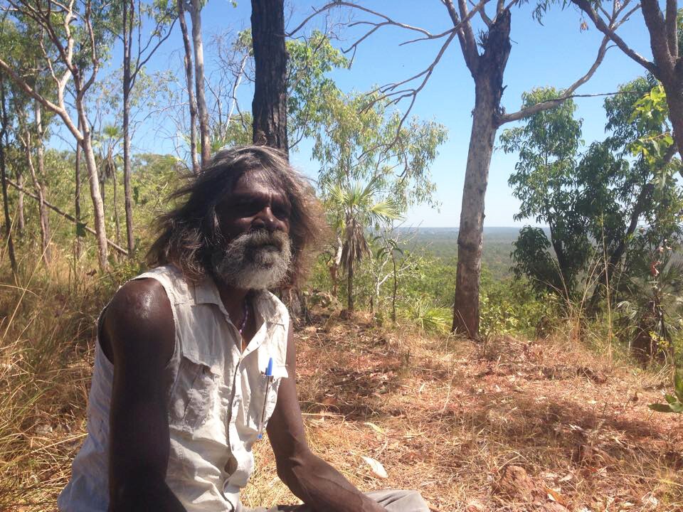 Indigenous community of Wadeye tackles violence with footy - ABC News