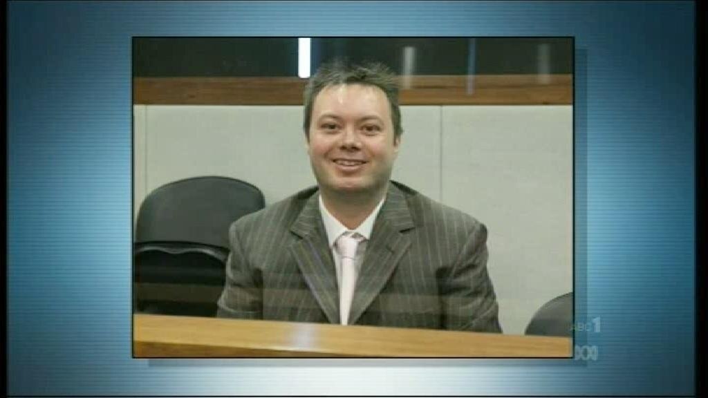 Carl Williams killed in prison - ABC News