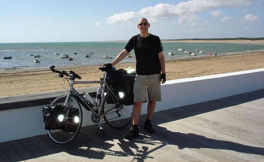 Long ride home from Adelaide to Aberdeen - ABC News