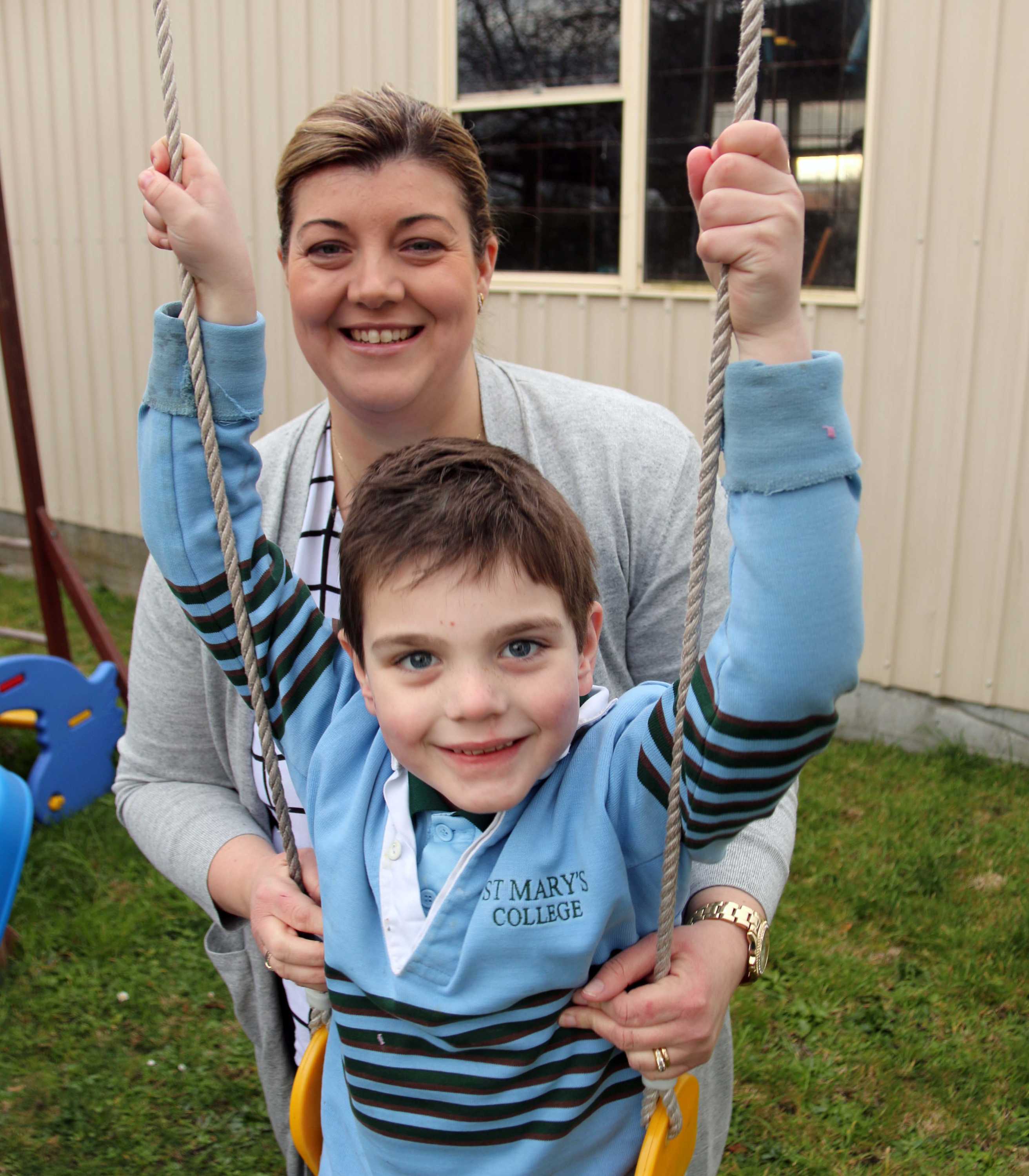 Sick children being turned away amid Hobart's paediatrician shortage ...