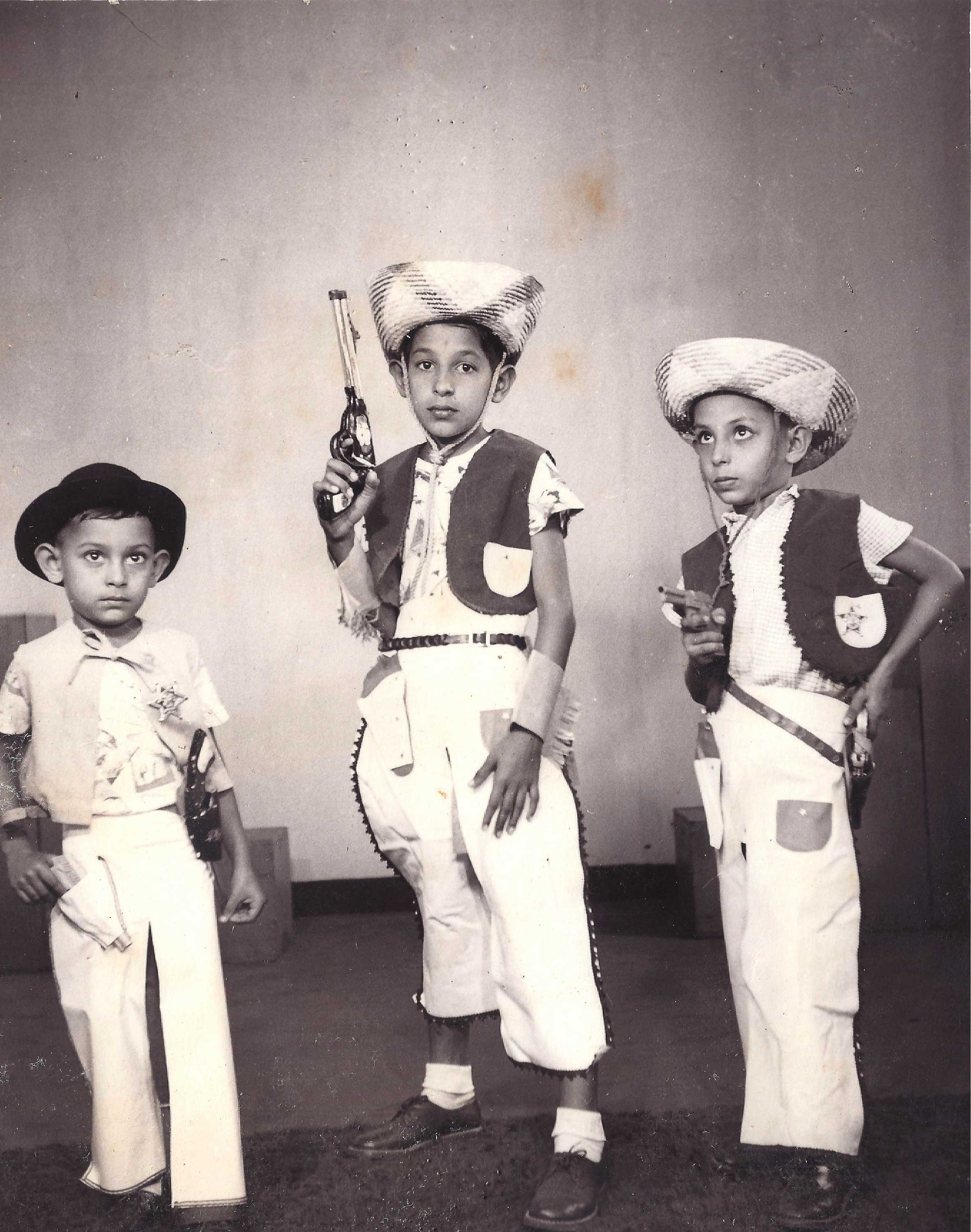 Burgher buggers make better bastards - ABC listen