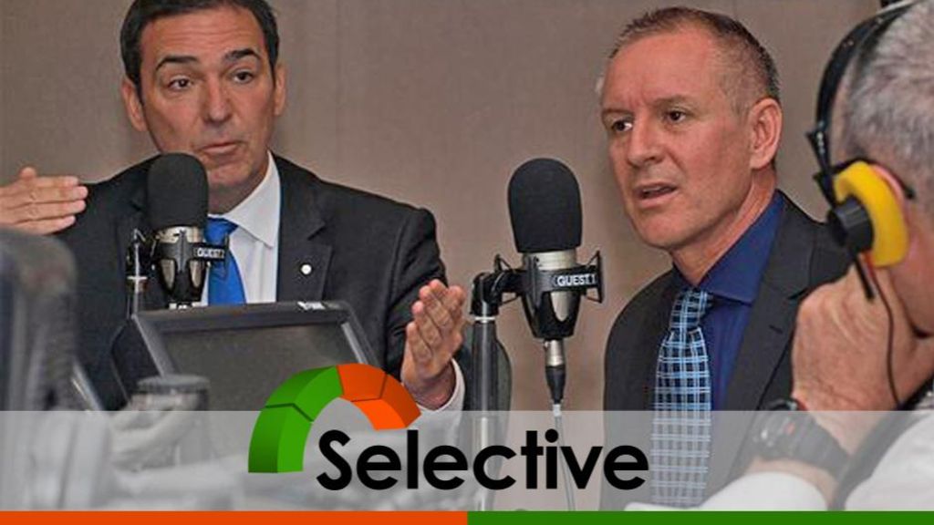 Fact Check: Who is right on SA economy? - ABC News