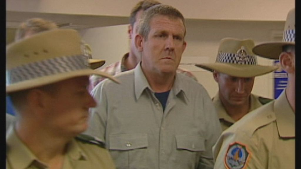 Bradley Murdoch appeal against Falconio murder conviction dropped - ABC ...