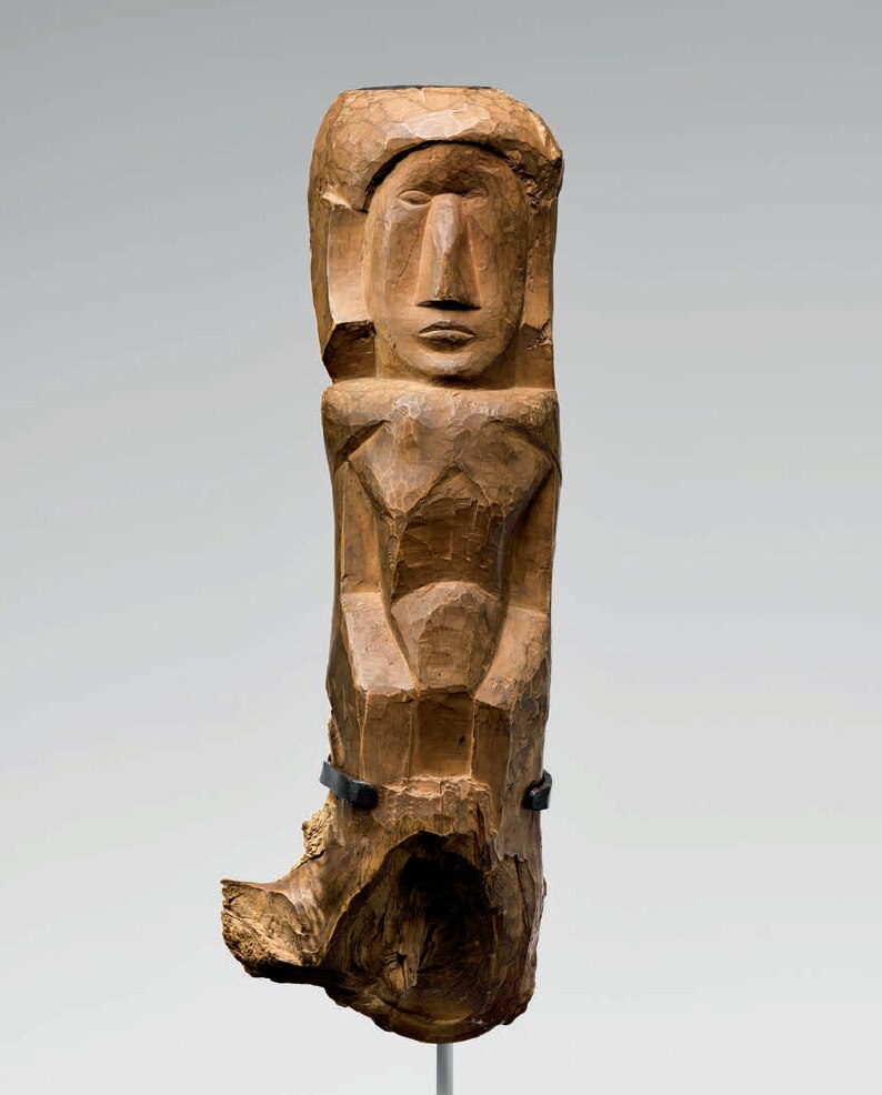 Picasso as a sculptor - ABC Radio National