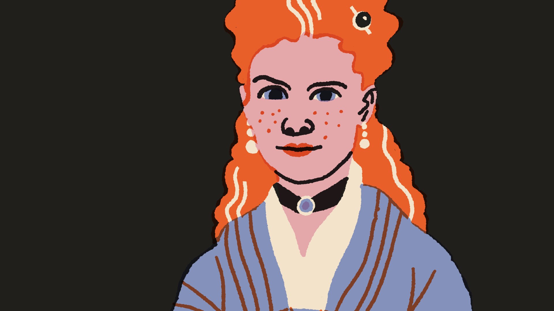 Great Aussie Cons | The Lady Imposter - ABC listen