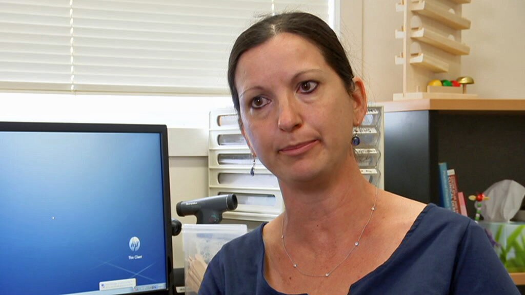 Eating disorders going untreated in adult Tasmanians, doctors say - ABC ...