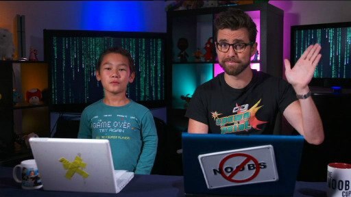 Coding Corner - Part 4 - ABC ME