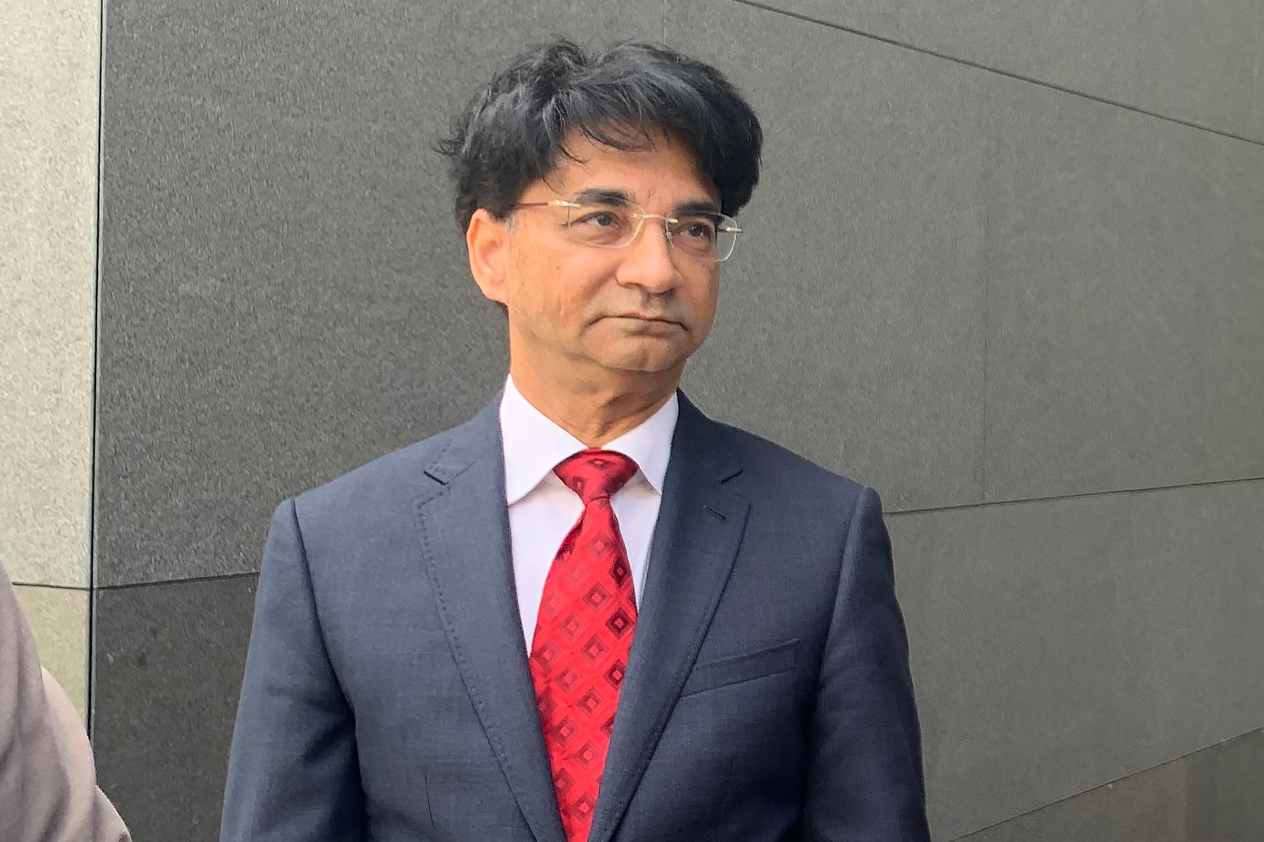 Lloyd Rayney calls for fresh investigation into murder of wife Corryn ...