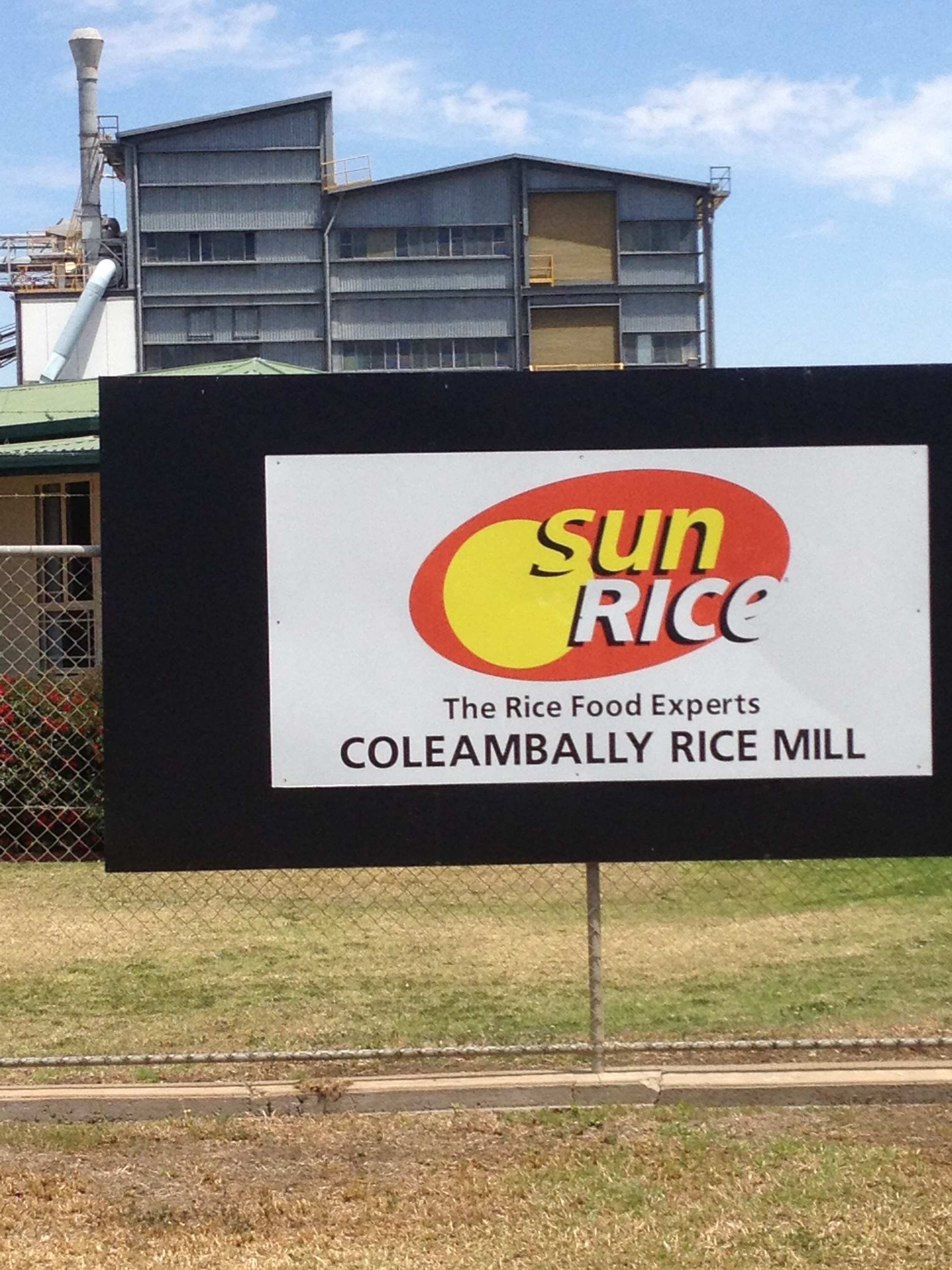 SunRice wants to grow Australian rice production and buys mill in ...