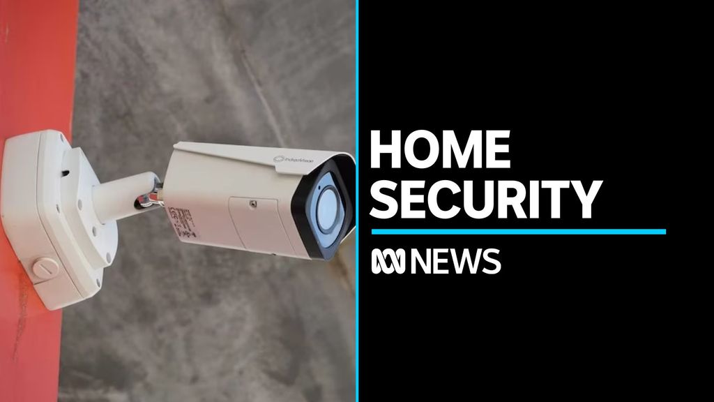 ACT program offering homeowners improved security - ABC News