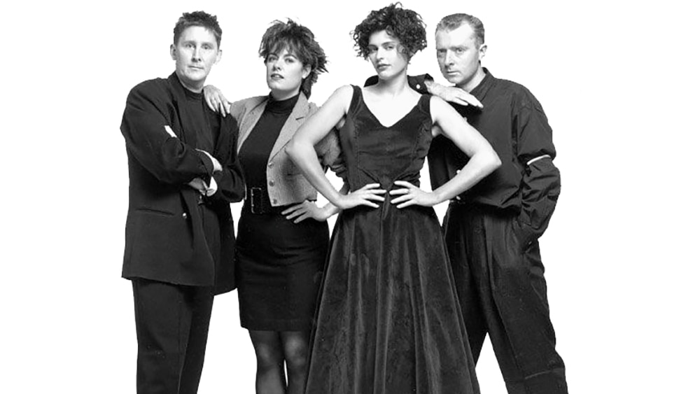 7 songs that were anthems for social change - Double J