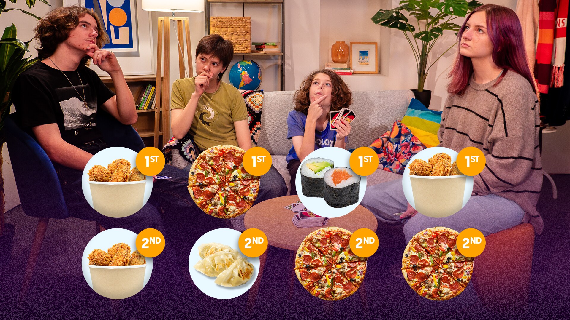 BTN Reports - Behind The News