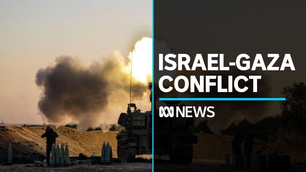 How did the Israel-Gaza conflict begin? - ABC News