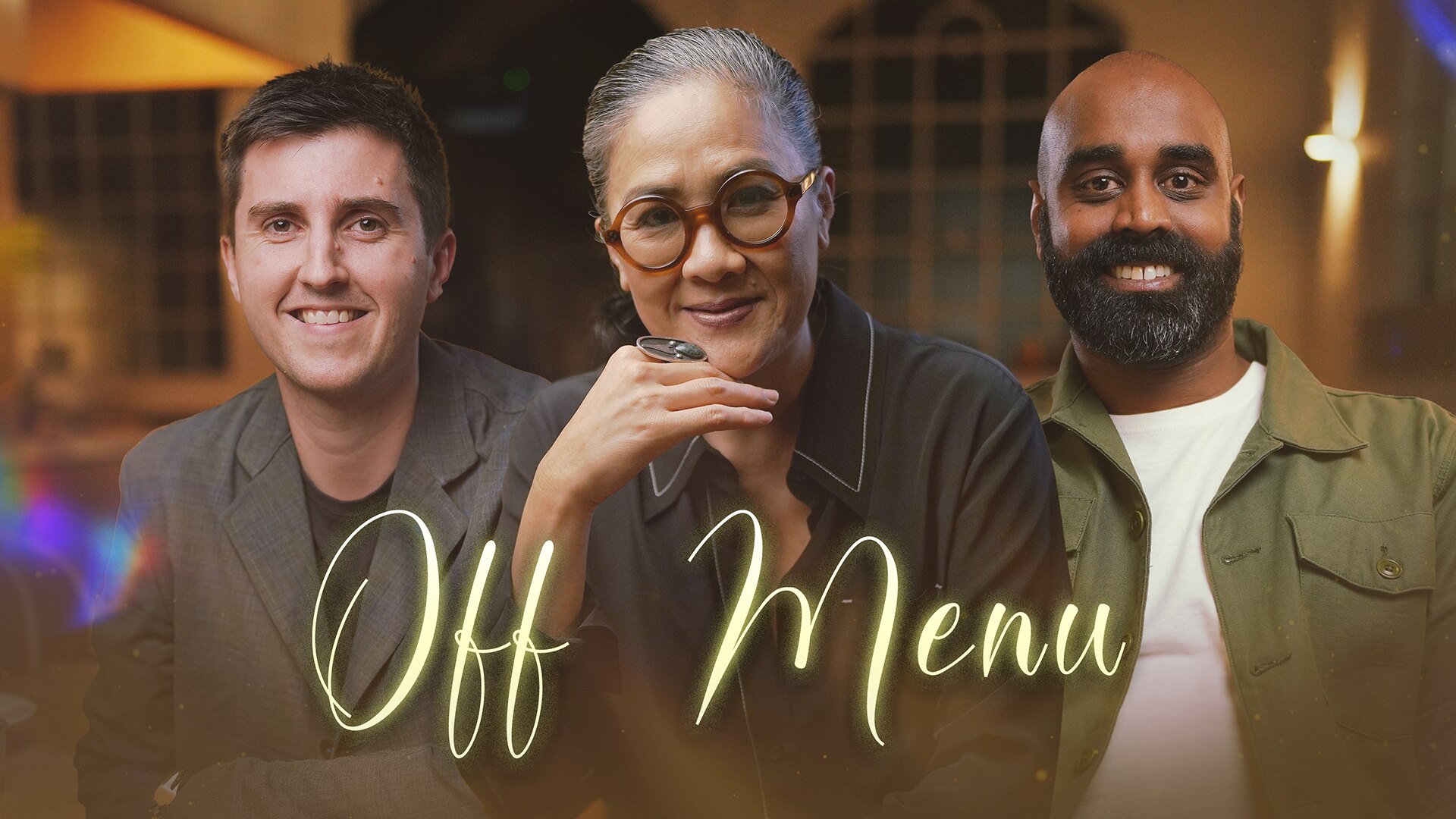 Off Menu - ABC Content Sales