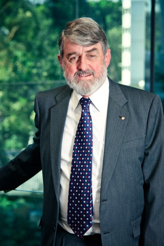 Nicholas Cowdery - ABC News