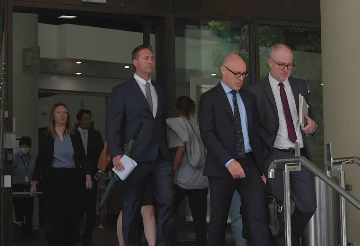 Horizontal Falls skipper and tour company fined $27k over Kimberley crash - ABC News