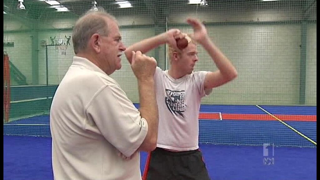 Terry Jenner dies aged 66 - ABC News