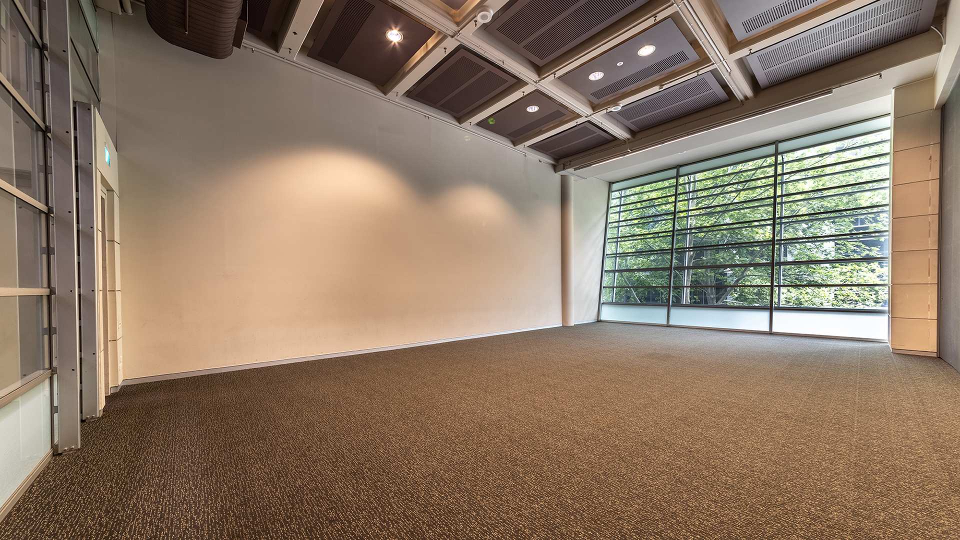 Ultimo Rehearsal Rooms - ABC Studios & Media Production