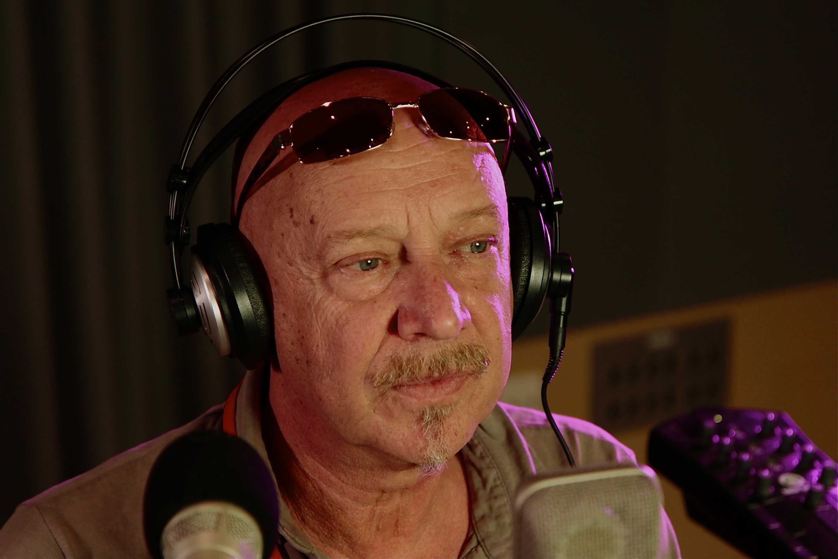 Russell Morris - the real thing - ABC Radio National