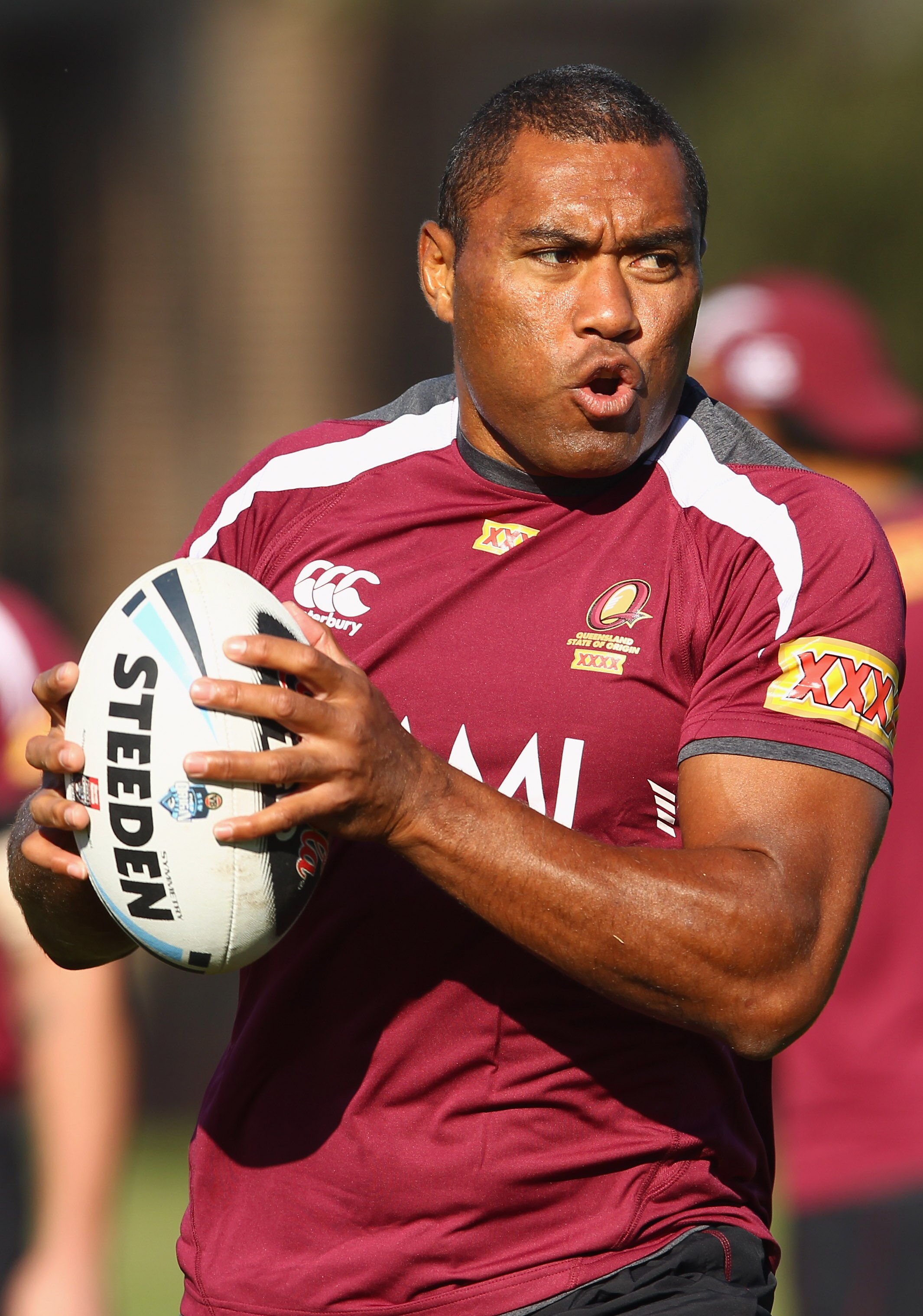 Petero not taking Origin for granted - ABC News
