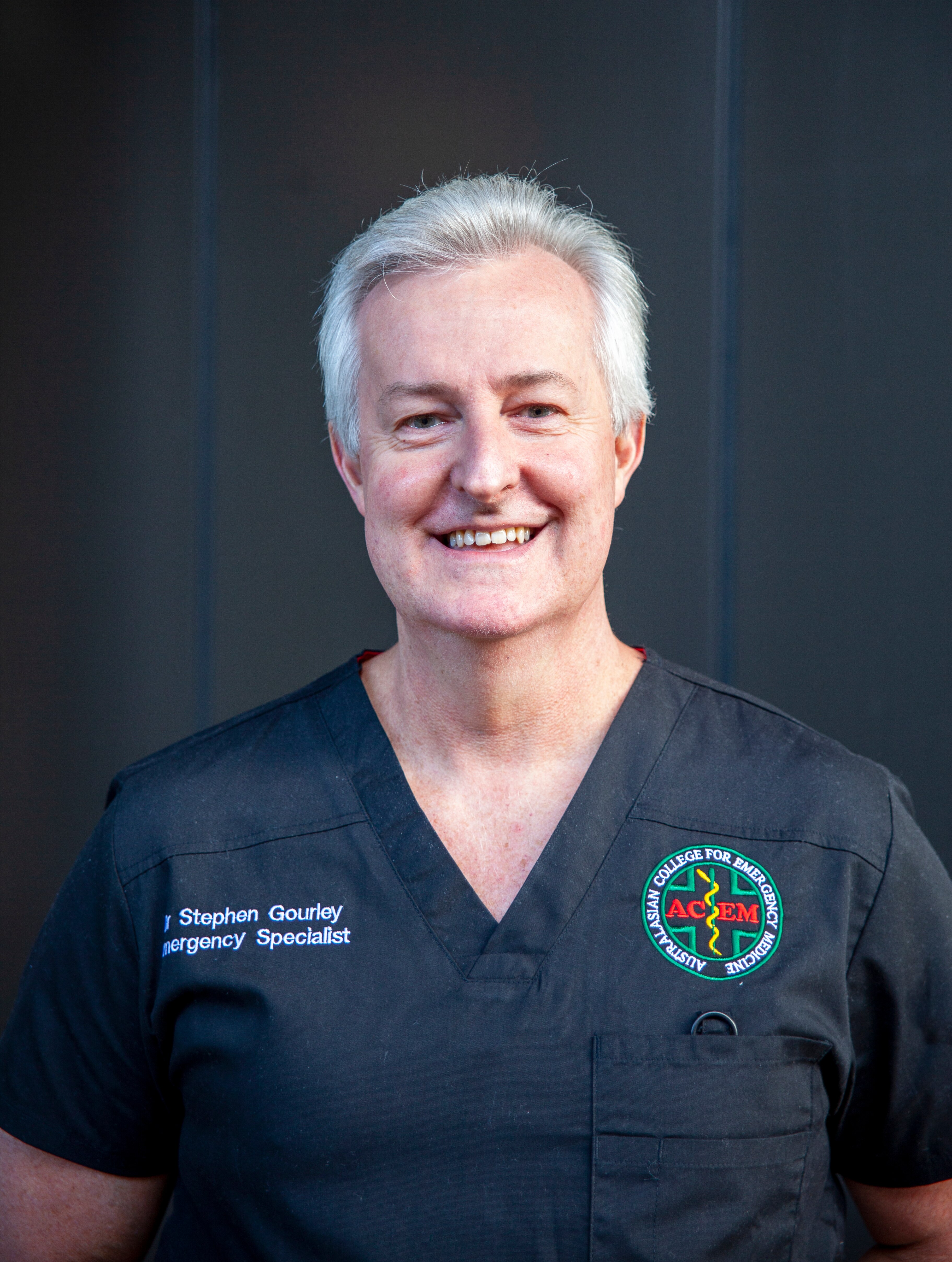 Indigenous health, rural medicine key priorities of new ACEM chief ...