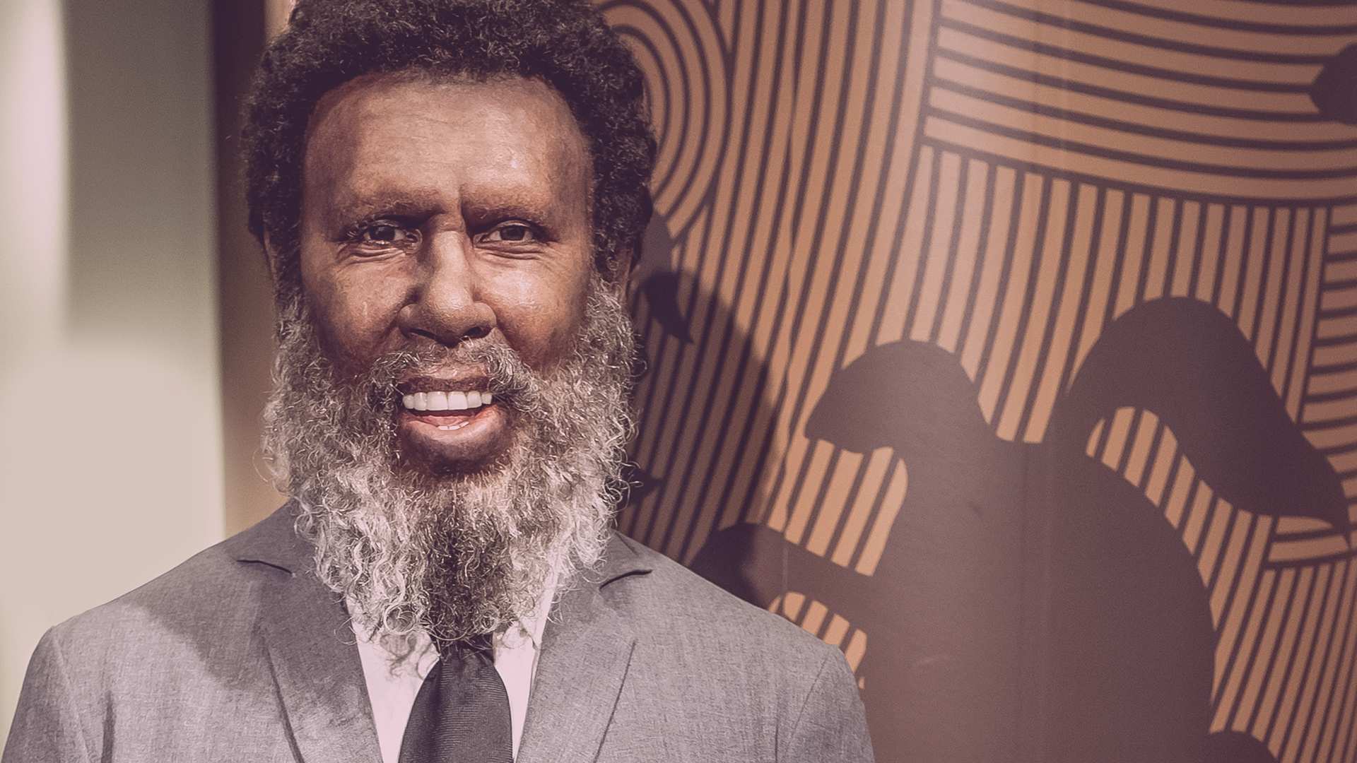 Mabo Legacy - Behind The News