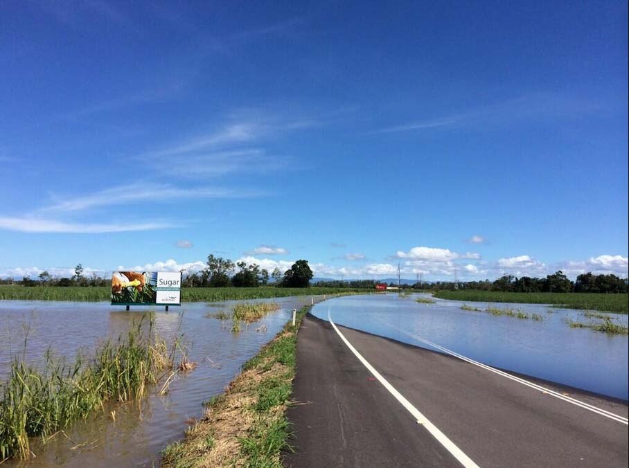 Hope Vale - 4895 - Location - ABC News