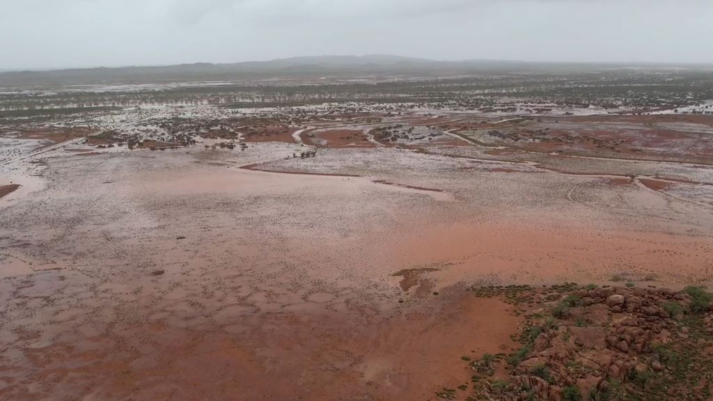 Tropical Cyclone Sean puts WA's new national cyclone warning system to ...