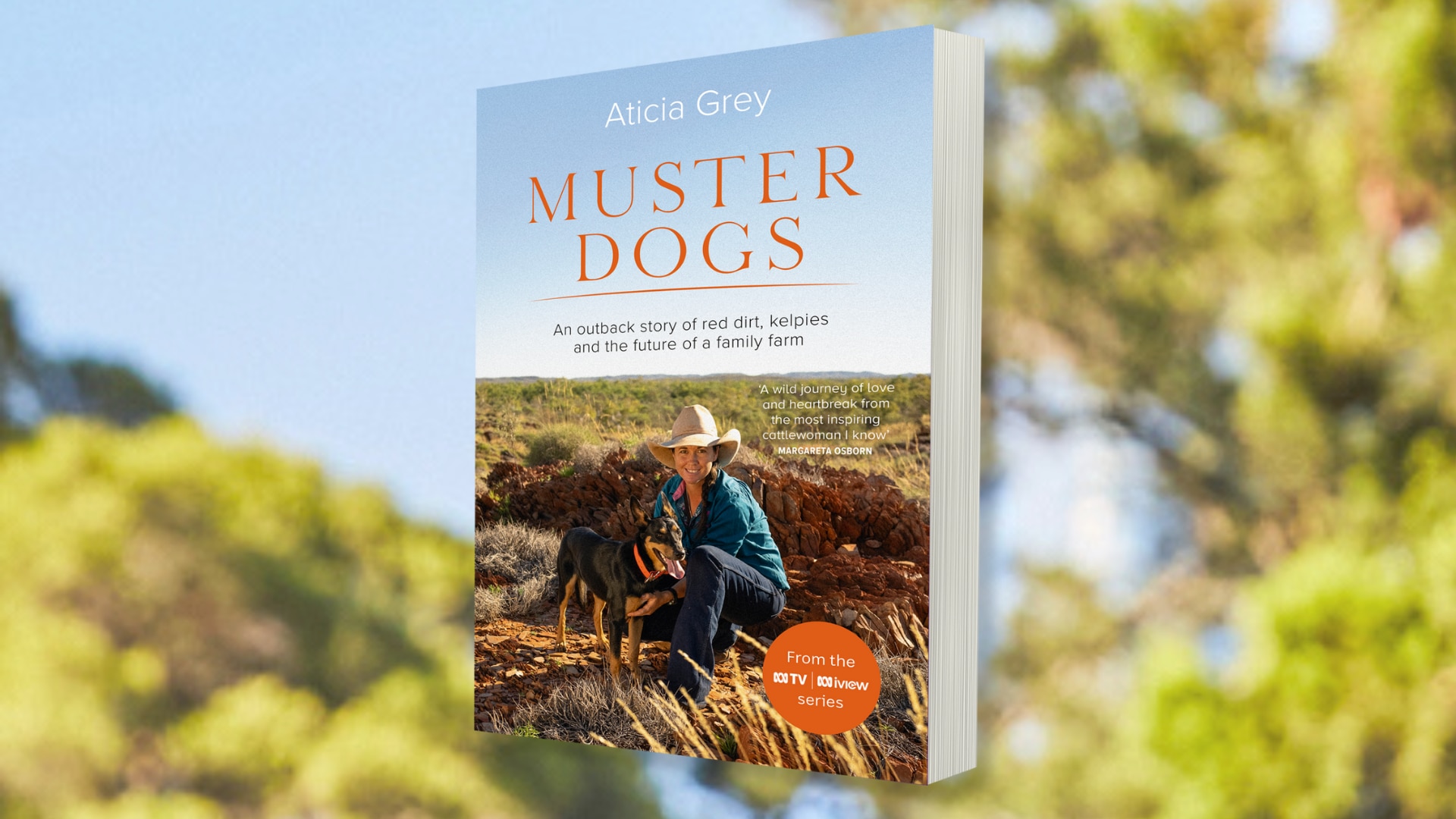 ABC Muster Dogs Product Range - ABC Shop