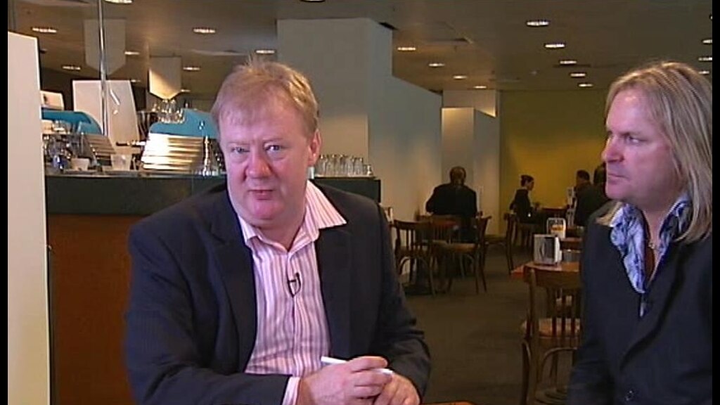 Talking Pictures - ABC News