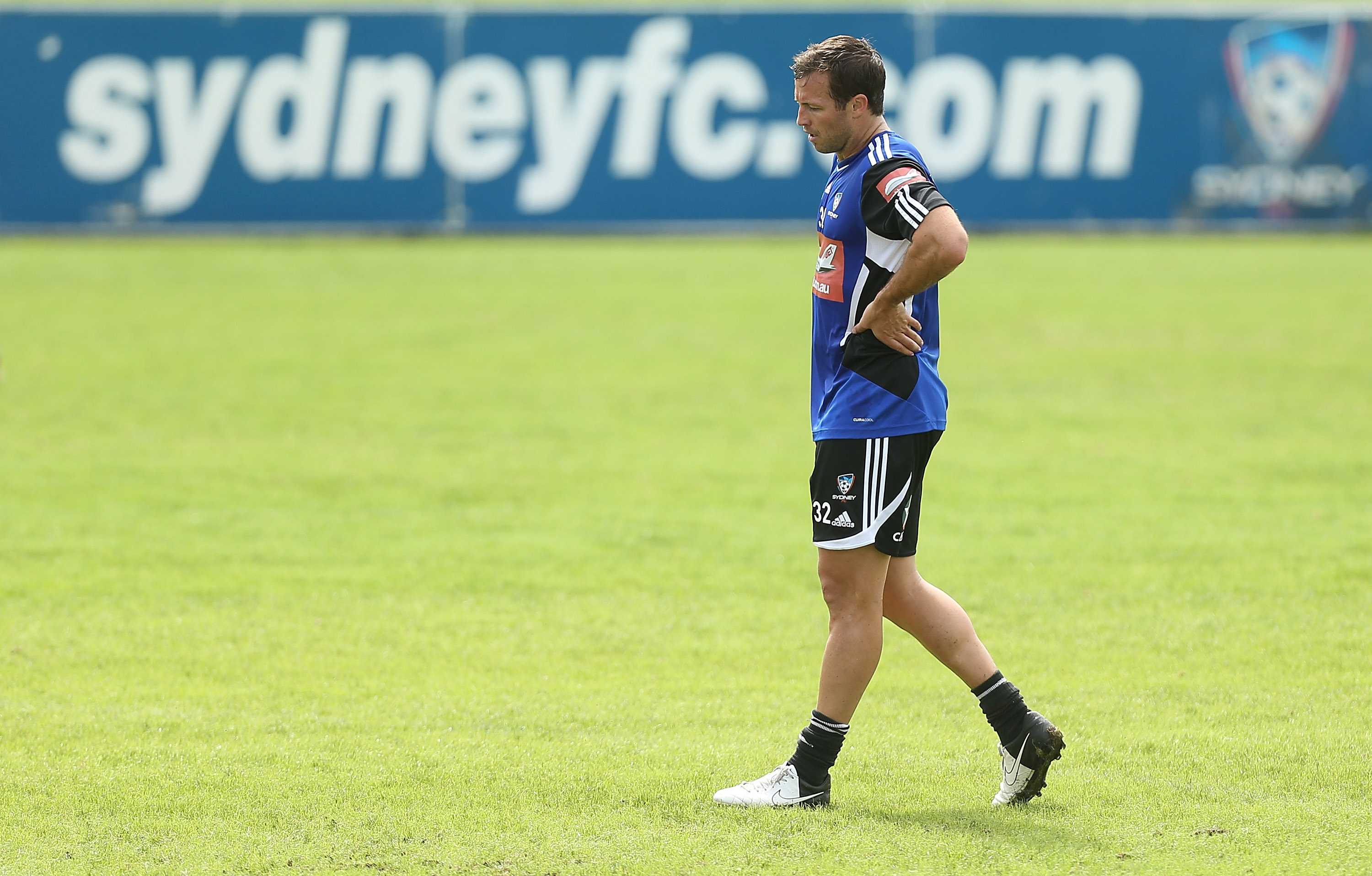 Heart snub nothing to do with money: Neill - ABC News