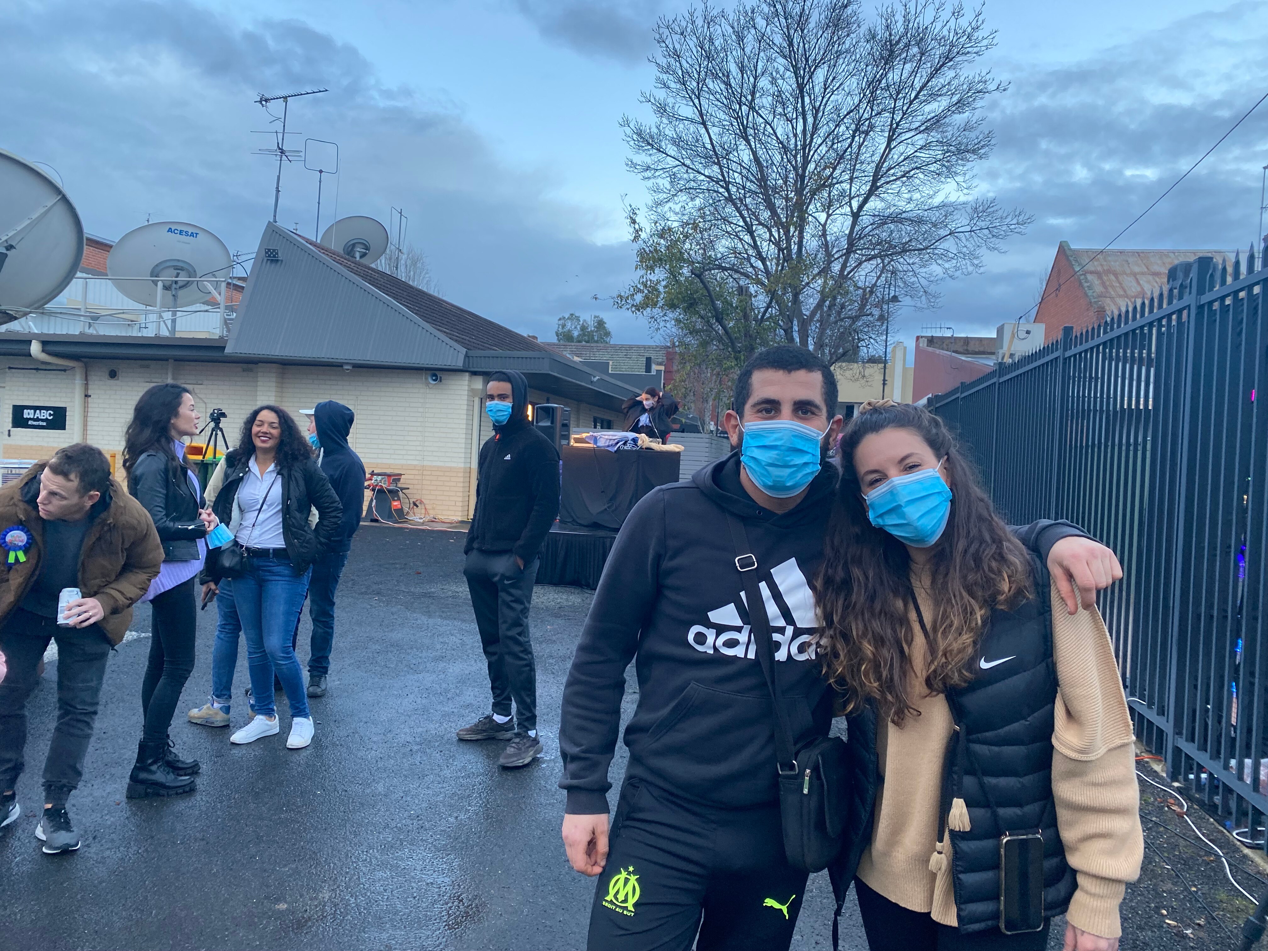 Wagga Wagga winter festival attracts thousands despite last-minute ...