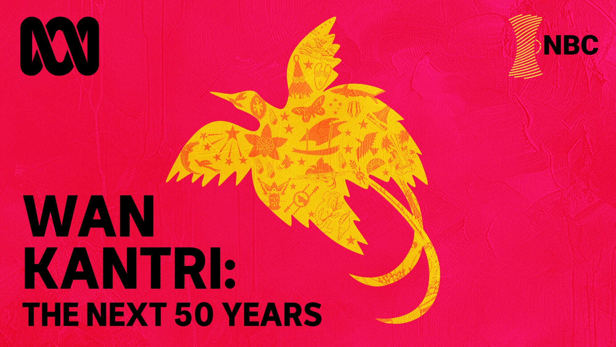 Wan Kantri: Reflecting on 50 Years of Papua New Guinea's Independence ...