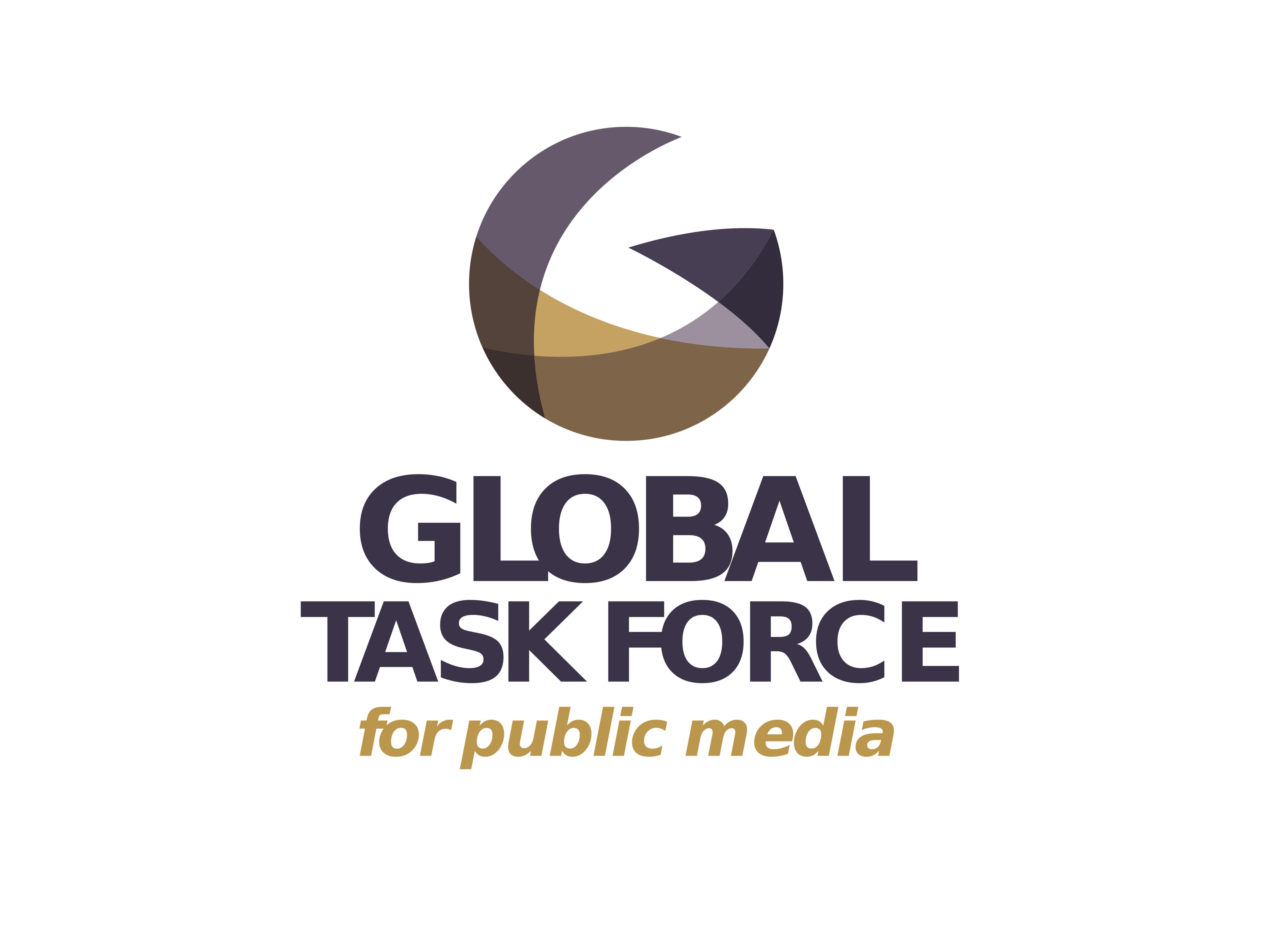 Global Task Force for public media condemns destruction of TV tower in ...