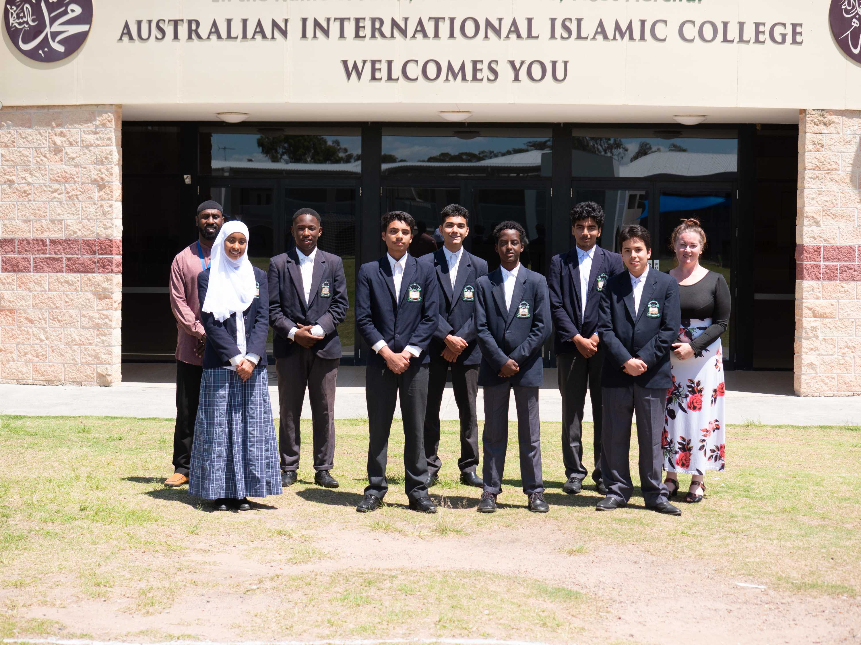 Islamic fasting event, Iftar brings communities together - ABC Brisbane