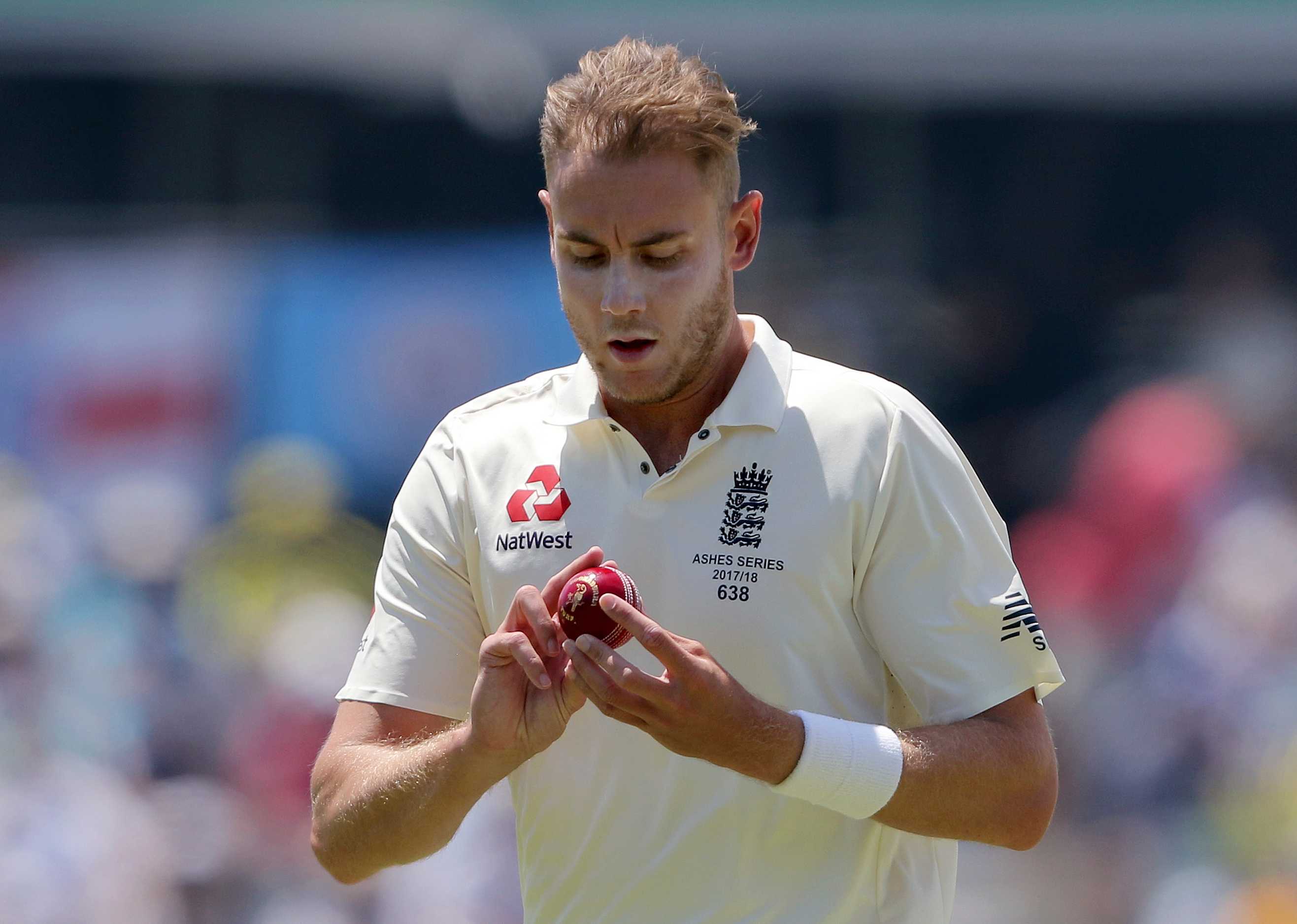 Why England's James Anderson and Stuart Broad are the greatest Test ...