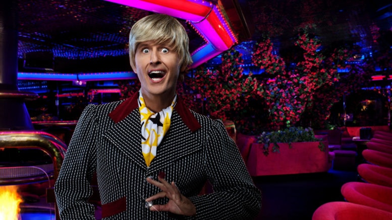 Mark and the rainbow connection - ABC listen