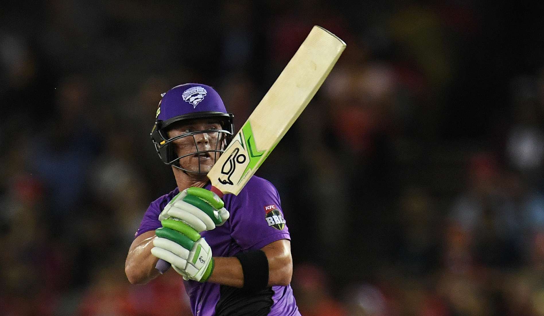 Ben McDermott the latest overnight Big Bash League star after century ...