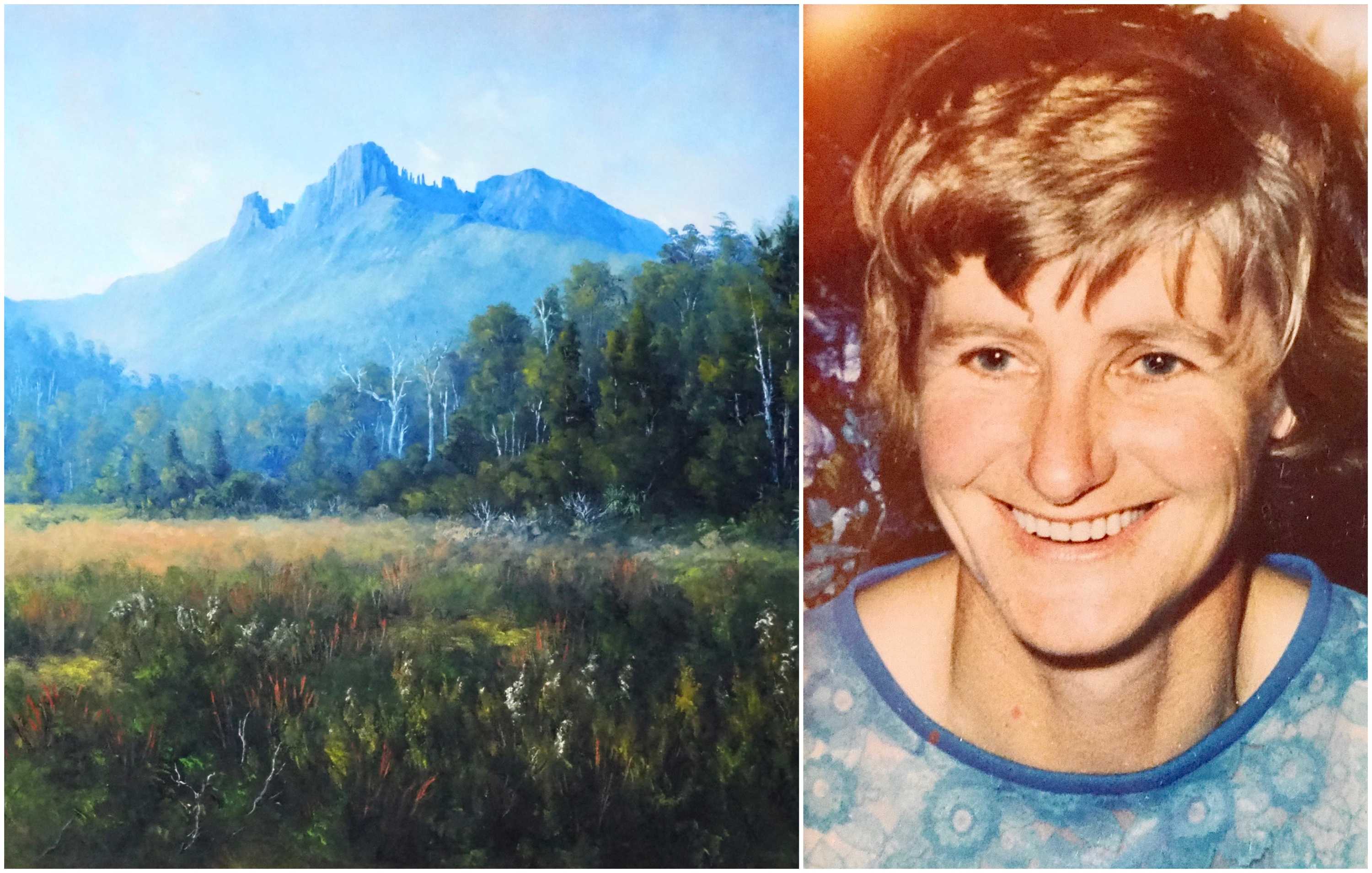 Tasmanian conservationist and artist Val Whatley remembered - ABC listen